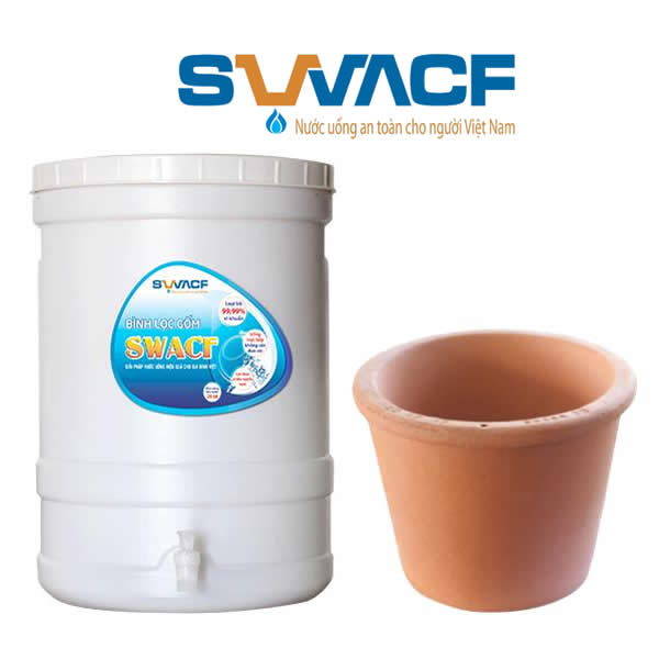Bình lọc nước SWACF 20l - Tìm Là Có Bình lọc nước SWACF 20l